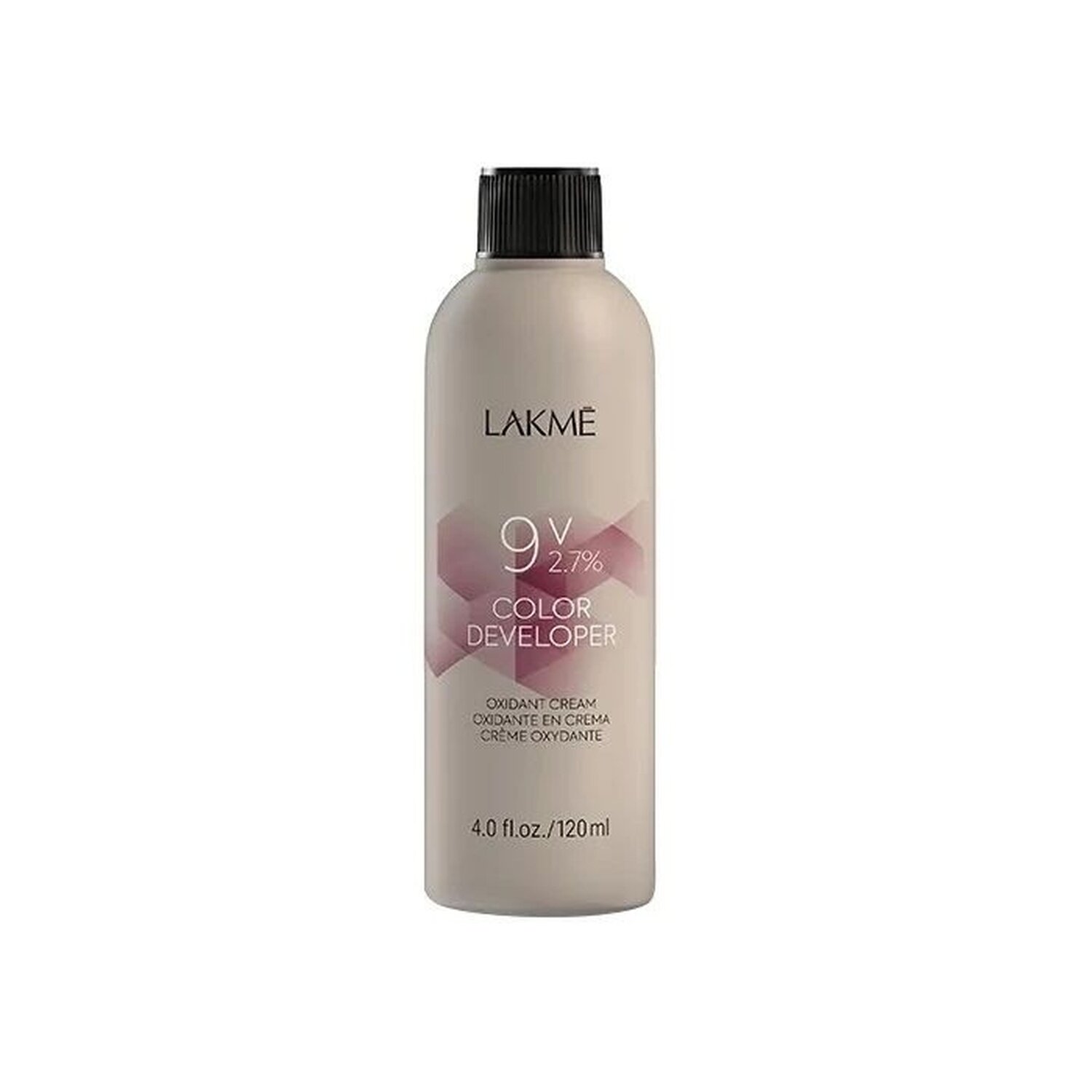 Крем-окислитель Lakme Color Developer 9V (2.7%) 120 ml (арт. 40111)