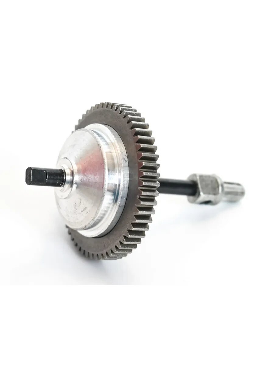 Центральный дифференциал в сборе для 1/8