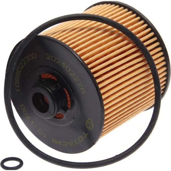 Фильтр масляный Totachi для GEELY Coolray, TO-1700