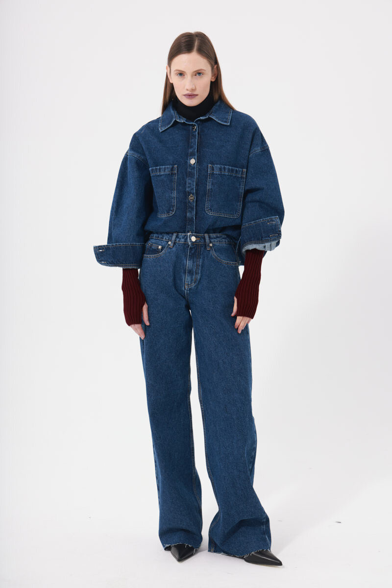 Митенки для женщин