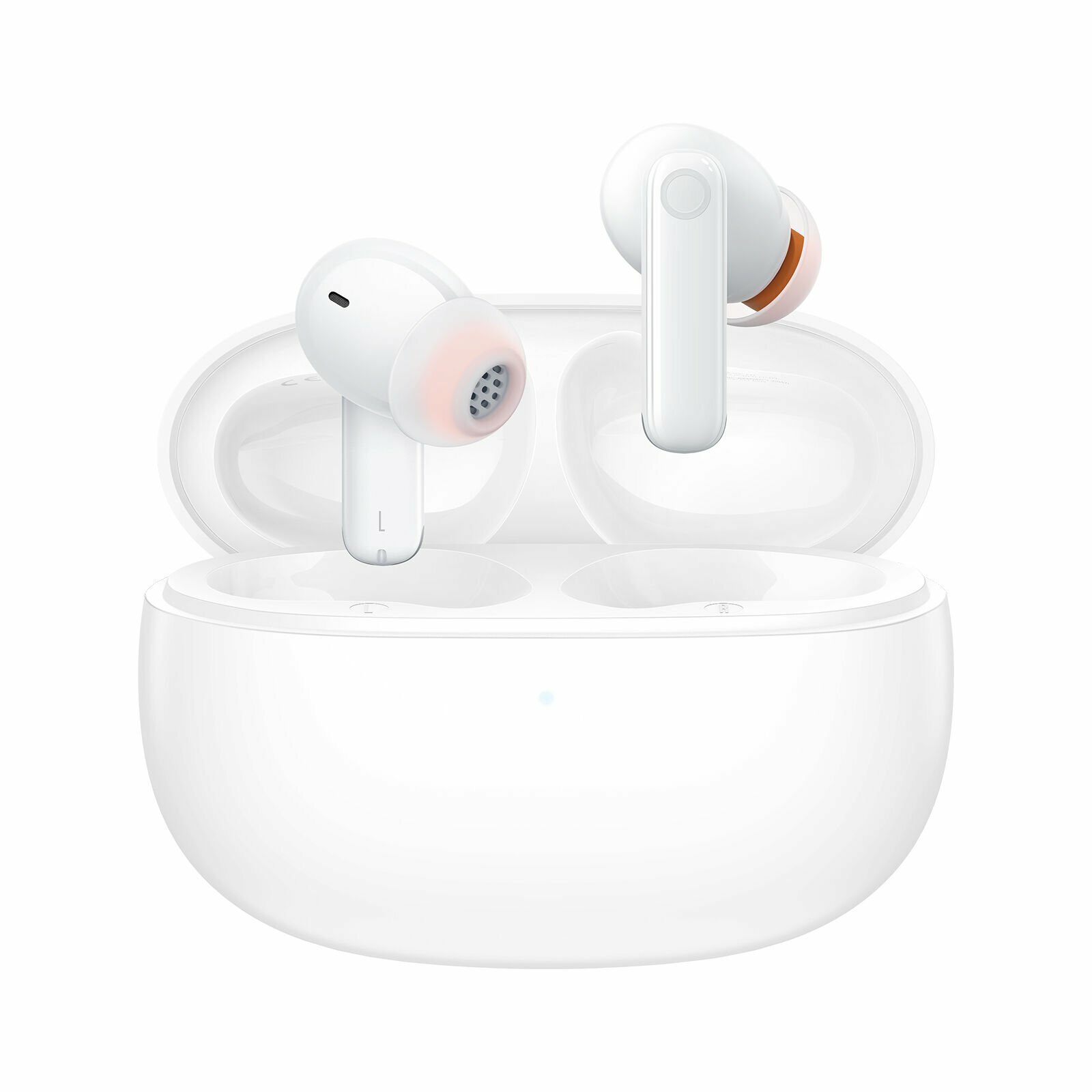 Наушники Baseus Наушники Baseus Bowie MZ10 True Wireless Earphones White (NGTW340102)