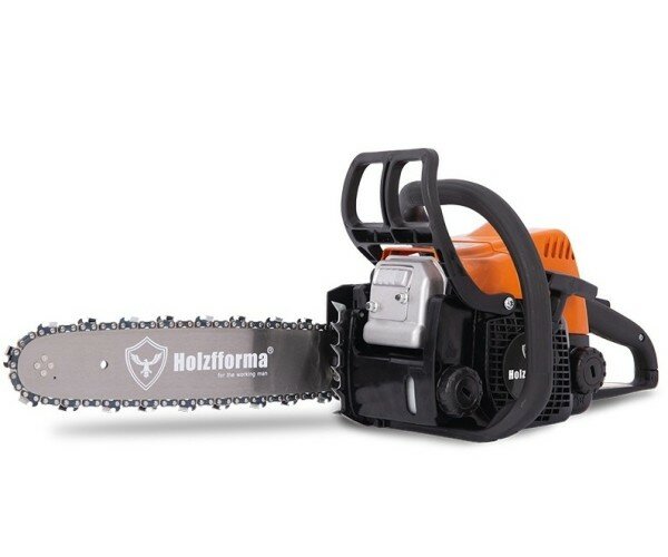 Бензопила HOLZFFORMA G180 Black Edition CS18066GY