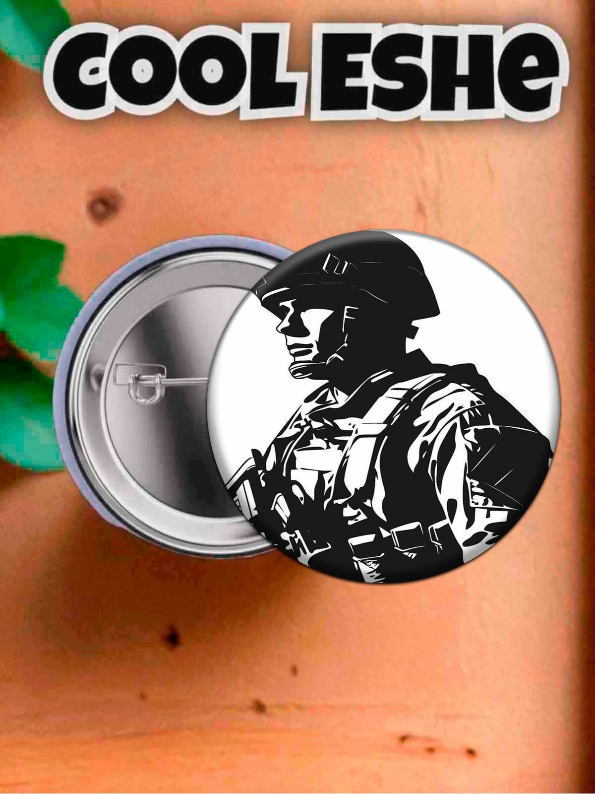 Значок