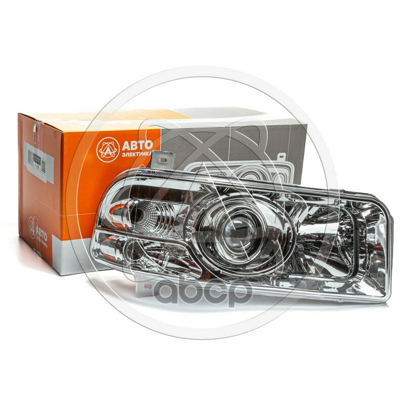 Фара блок МАЗ-447131,5440,6312А правая AVTOELECTRICA AVTOELECTRICA арт. 30.3775 АЕ