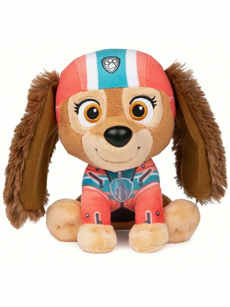 GUND PAW Patrol, Щенячий патруль, мягкие игрушки, куклы, детские игрушки.