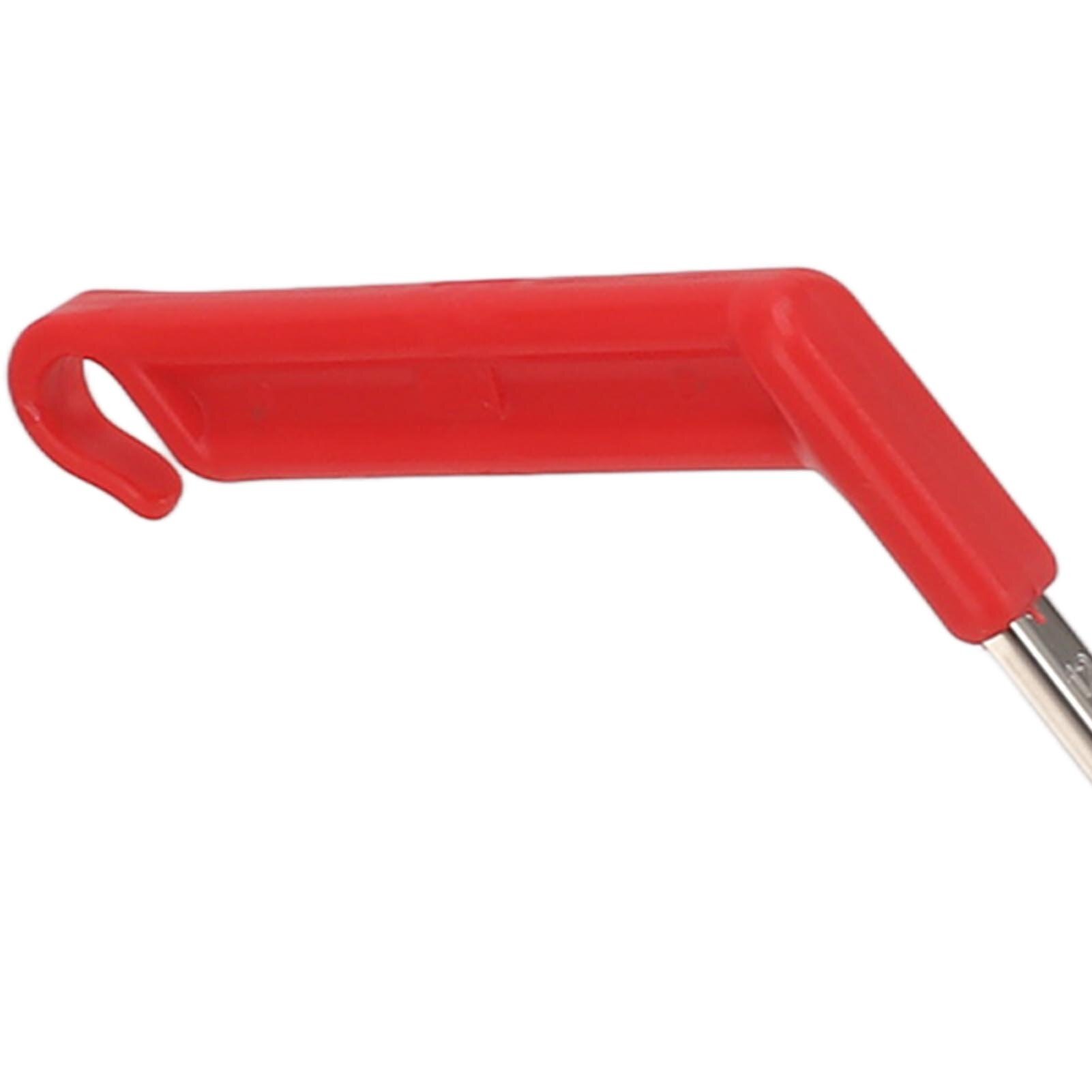 Половник для супа из нержавеющей стали с защитой от ожогов, многофункциональный кухонный ковш с изогнутой ручкой для домашней кулинарии, 120 мл