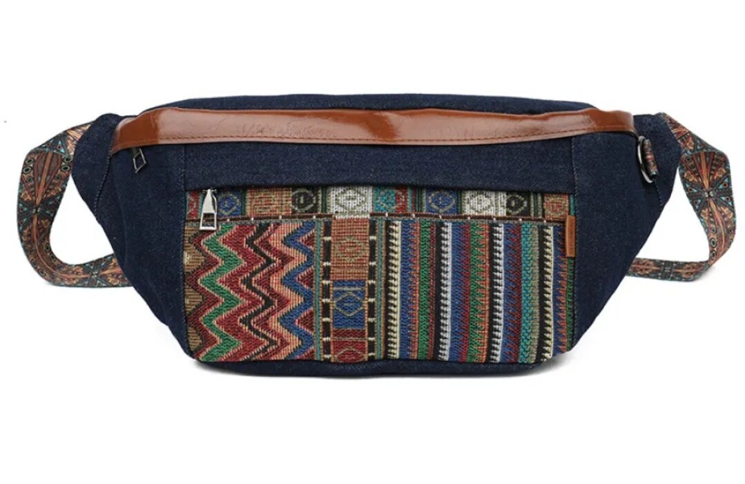 Сумка кросс-боди