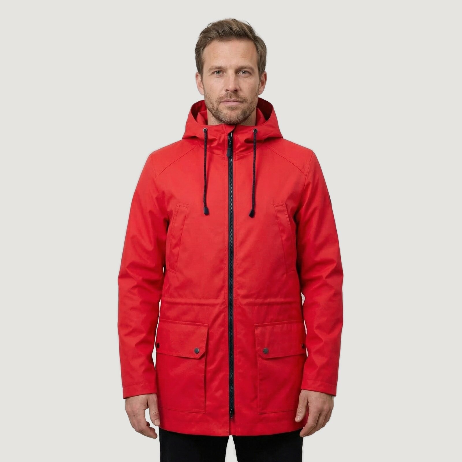 Парка Storm Parka