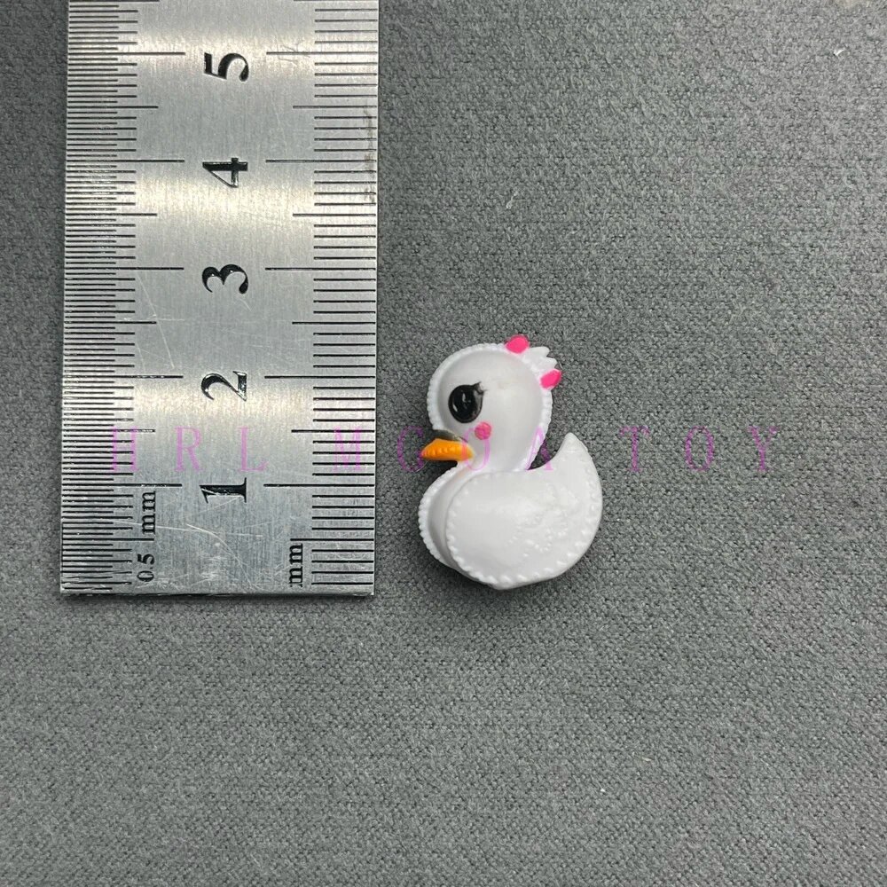 Оригинальная кукла Лалалопси с аксессуарами Белый, A11-1Pc