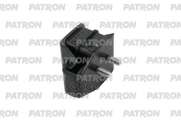 Опора двигателя SUBARU IMPREZA G10 1.6/1.8 93- PATRON арт. PSE3497