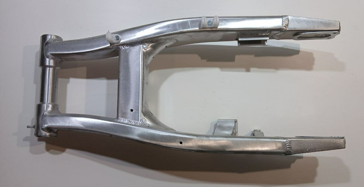 Маятник алюминиевый Мотоцикл BSE Z3