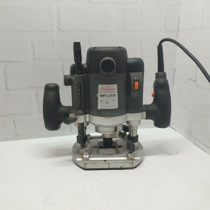 Фрезер Энергомаш ФР11170