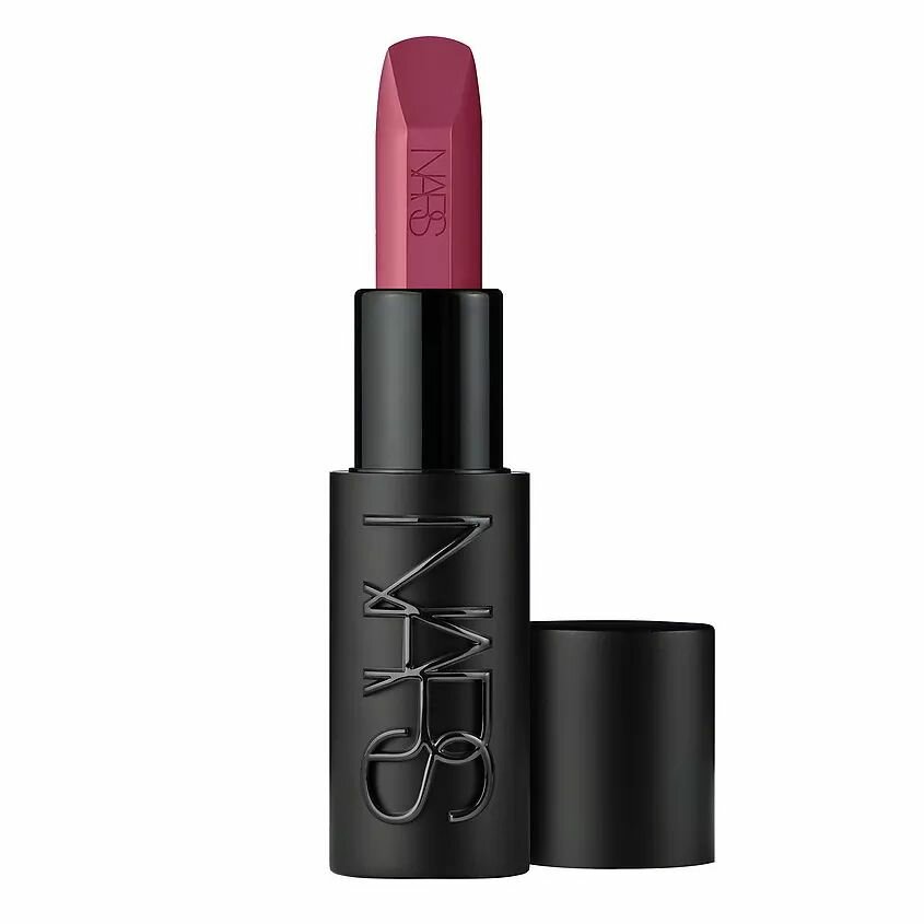 NARS Сатиновая помада Explicit Luxury Lipstick, № 883, After Party, 3,8 г