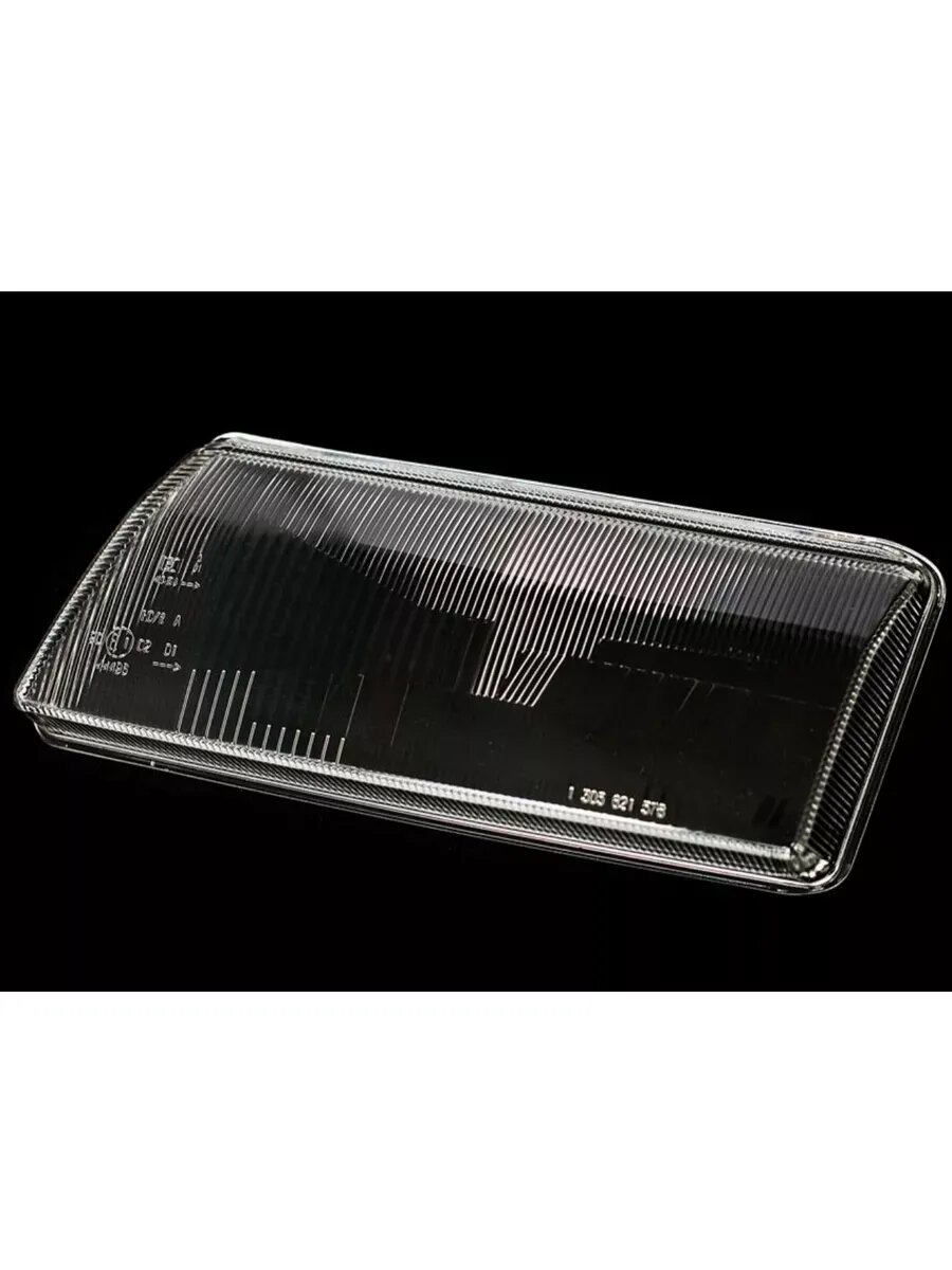 Стекло Фары левое BMW 7(E38) 1994-1998