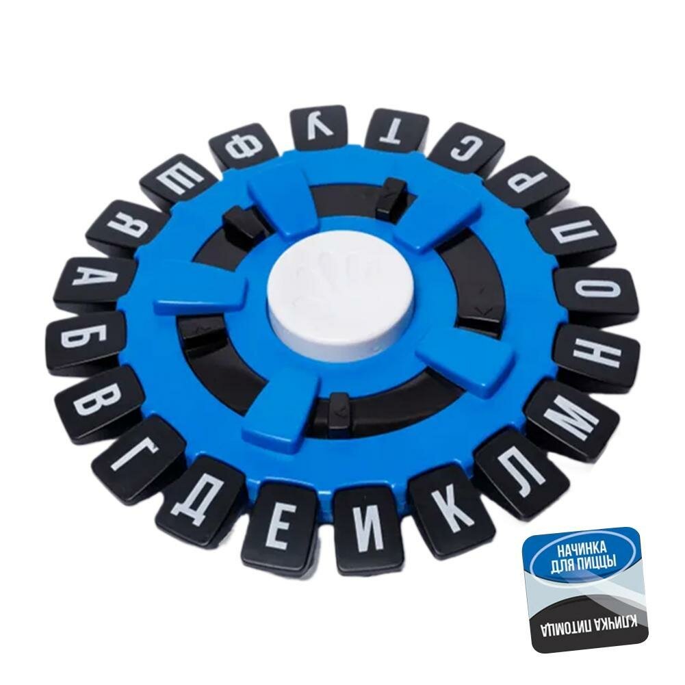 Настольная игра Слово за слово Семейные игры