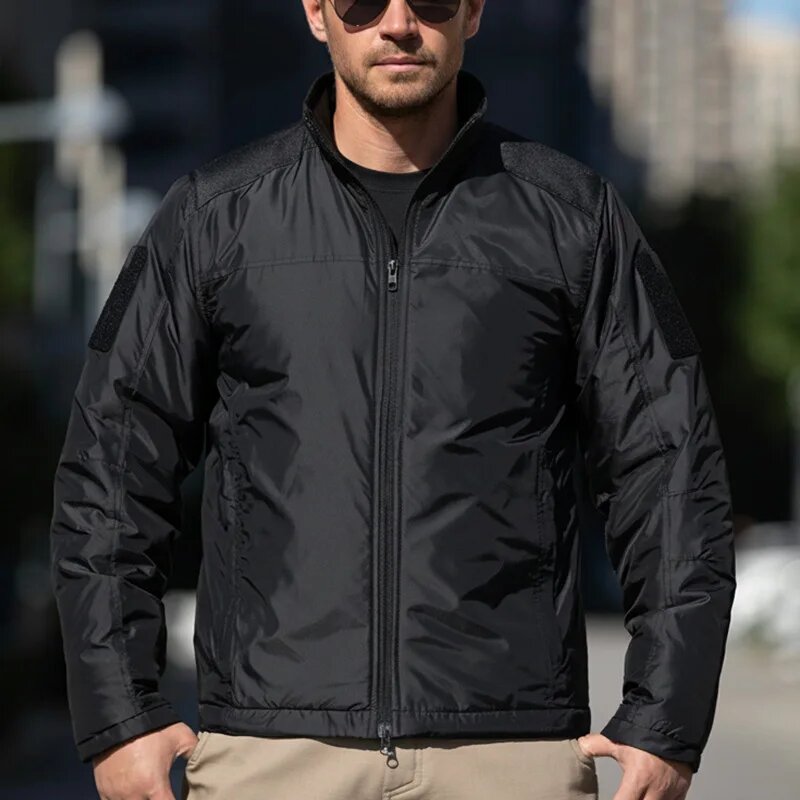 Куртка спортивная