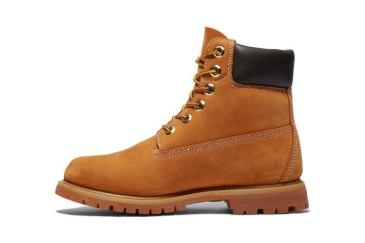 Ботинки Premium