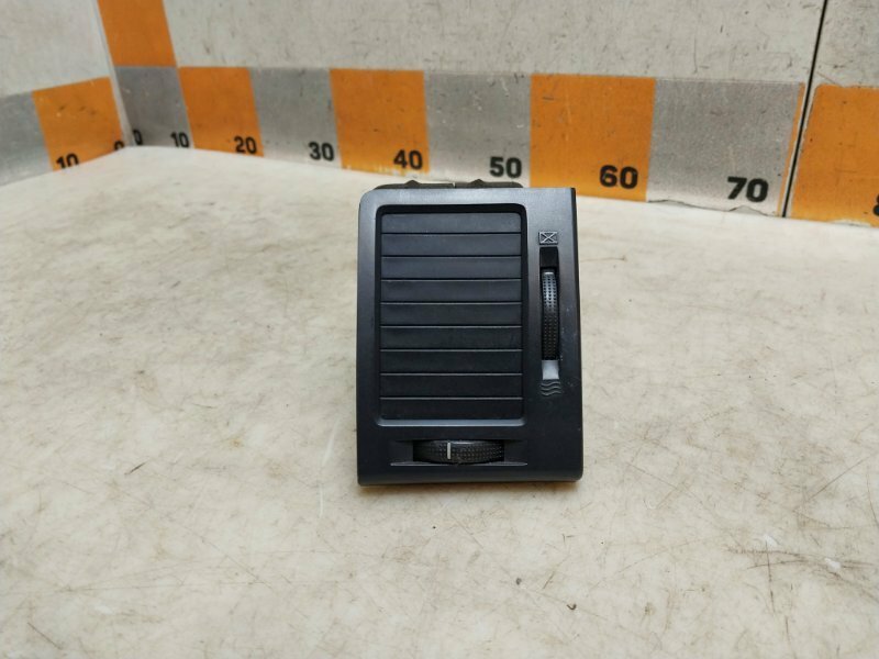 Б/У Дефлектор воздушный Hyundai Getz 2007 TB Прав. 461430 Hyundai-KIA арт. 974801C500WK