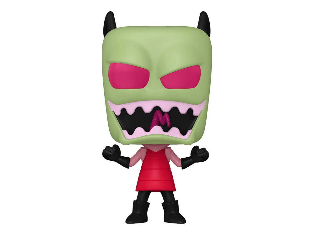 Фигурка Funko 86561 Фигурка Invader Zim S3: Zim