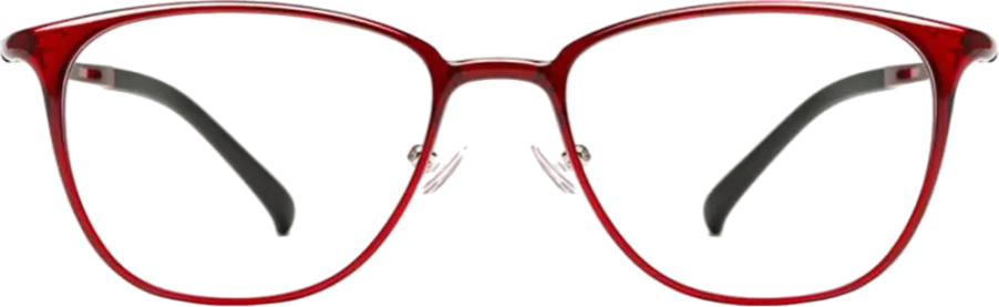 Очки для компьютера Xiaomi TS Turok Steinhardt Anti-Blue FU009-0621 Red