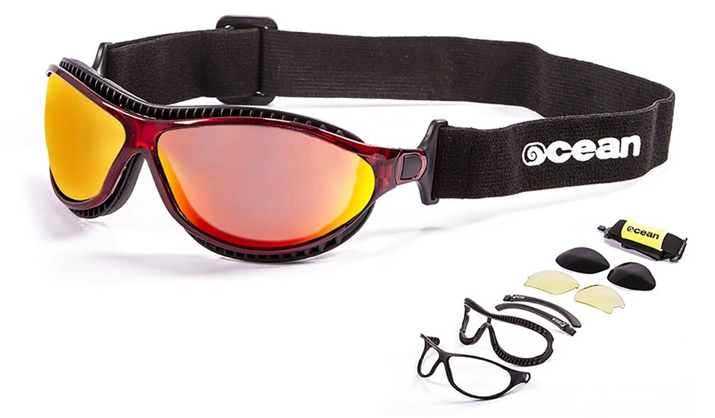 Солнцезащитные очки