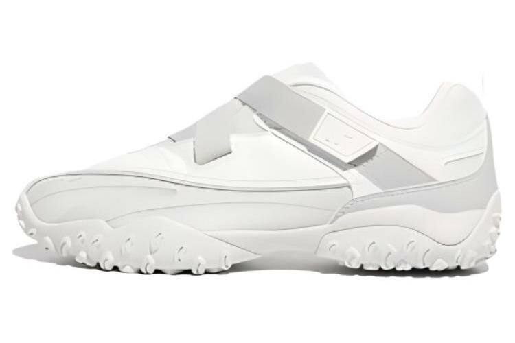 Кроссовки Fila Eschape VC