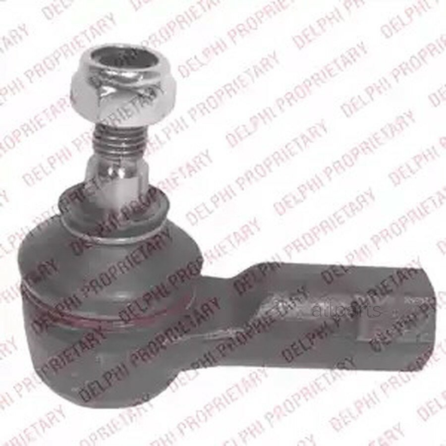DELPHI TA2442 наконечник рулевой!\ Chevrolet Epica 2.0/2.5/2.0D 05>
