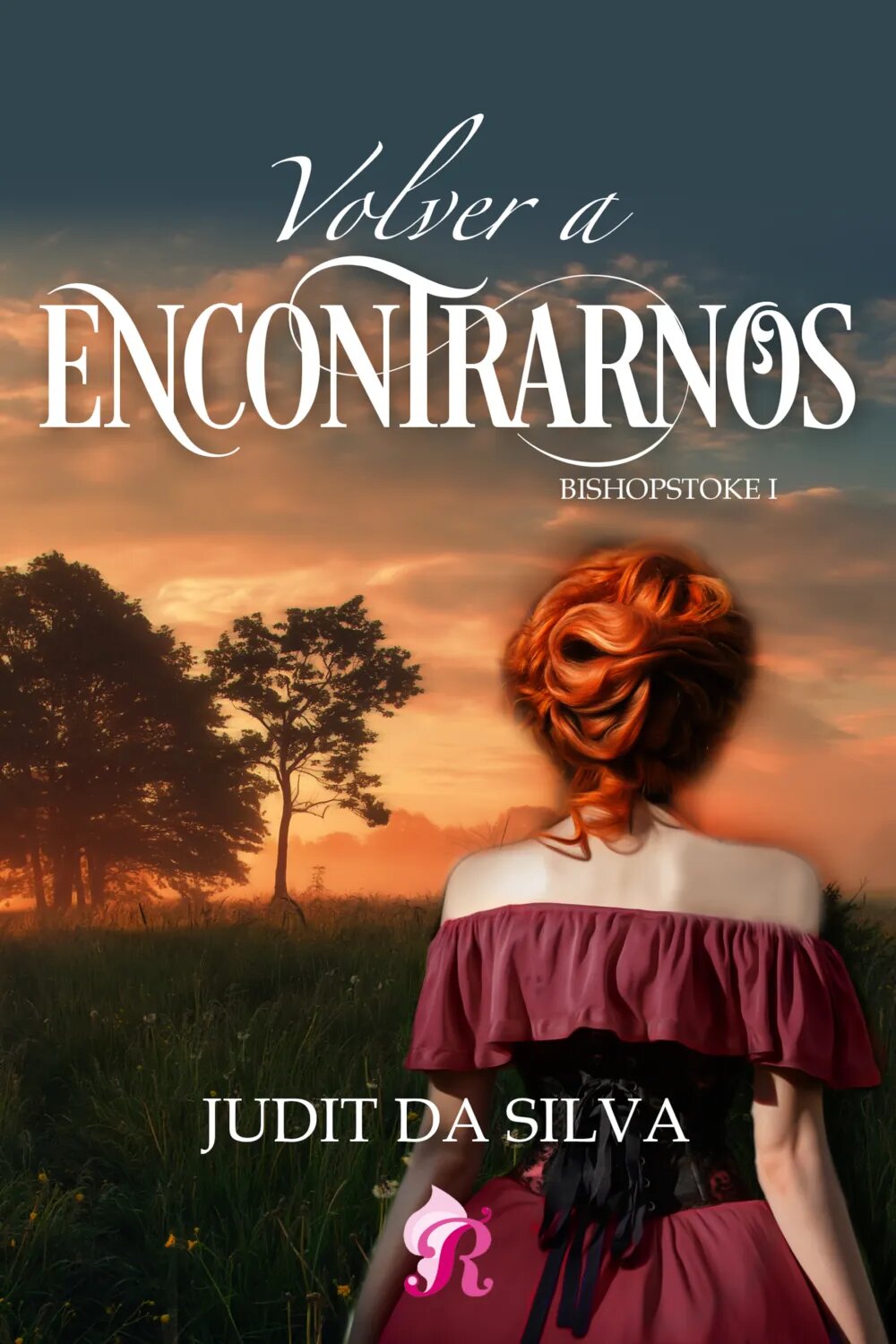 Volver a encontrarnos [Цифровая книга]