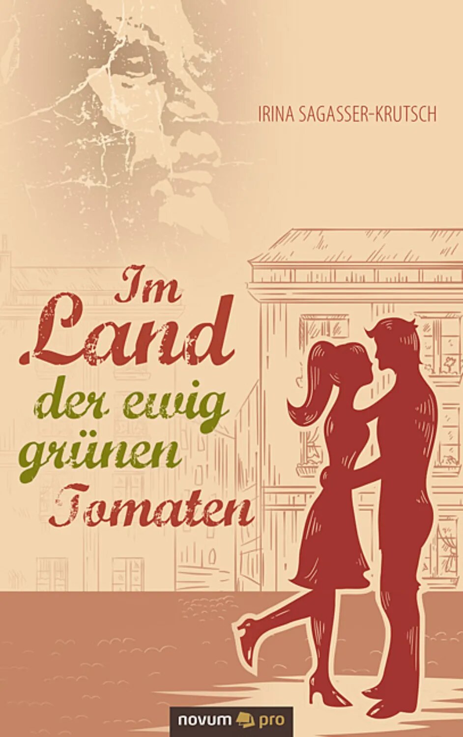 Im Land der ewig grünen Tomaten [Цифровая книга]