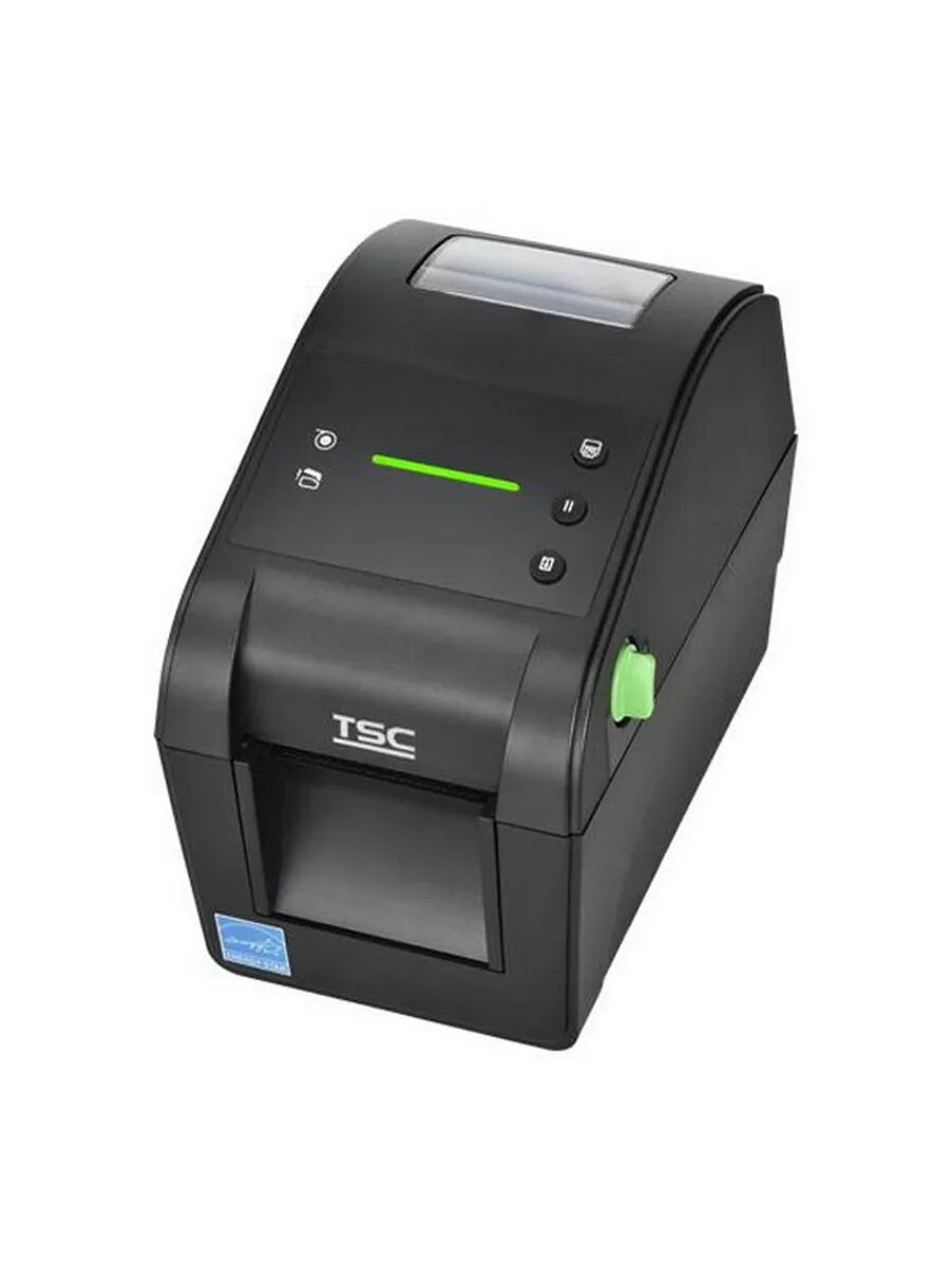 Принтер этикеток DH220E DT, 203dpi (DH220E-A001-0002)