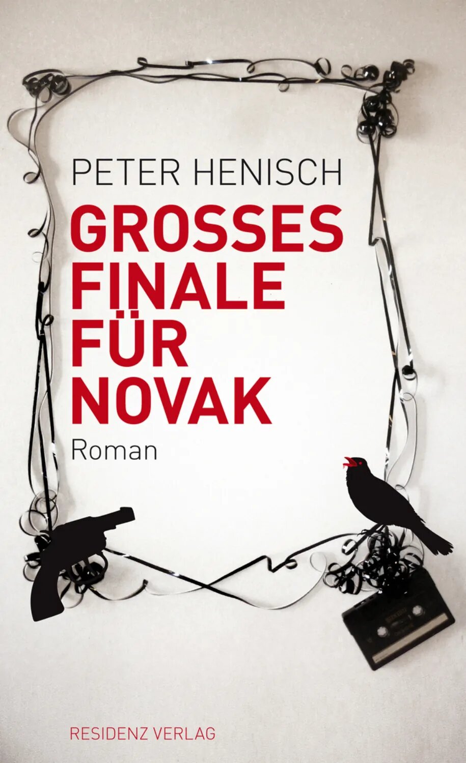 Grosses Finale für Novak [Цифровая книга]