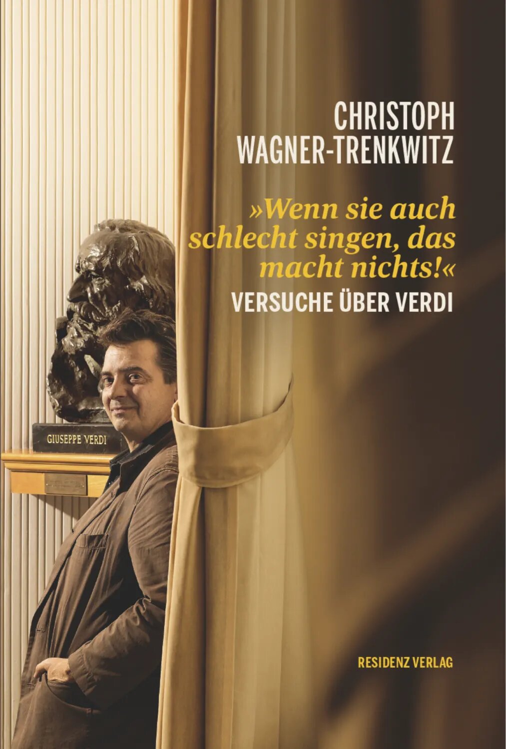 Wenn sie auch schlecht singen, das macht nichts! [Цифровая книга]