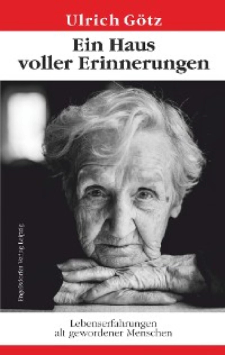Ein Haus voller Erinnerungen [Цифровая книга]