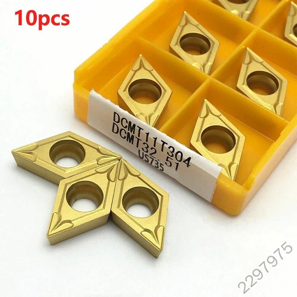 Резец токарный