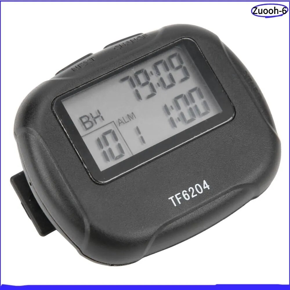 Интервальный таймер, точный, для тренировок по боксу и фитнесу