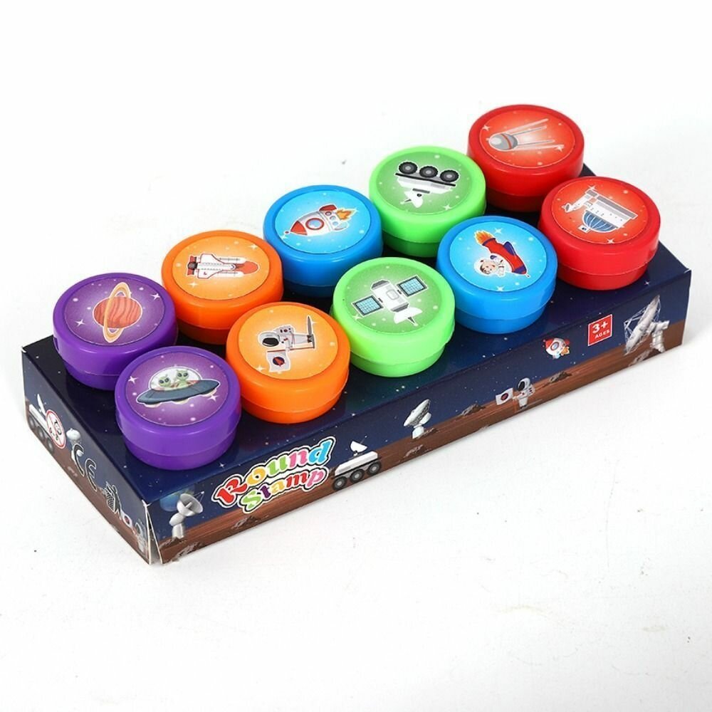 10 шт. Детская печать