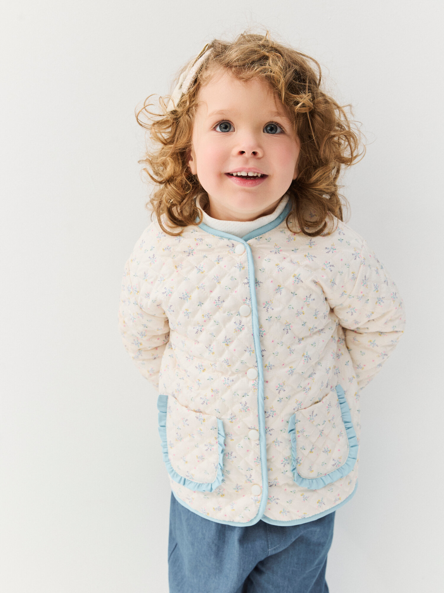 Куртка Демисезонная