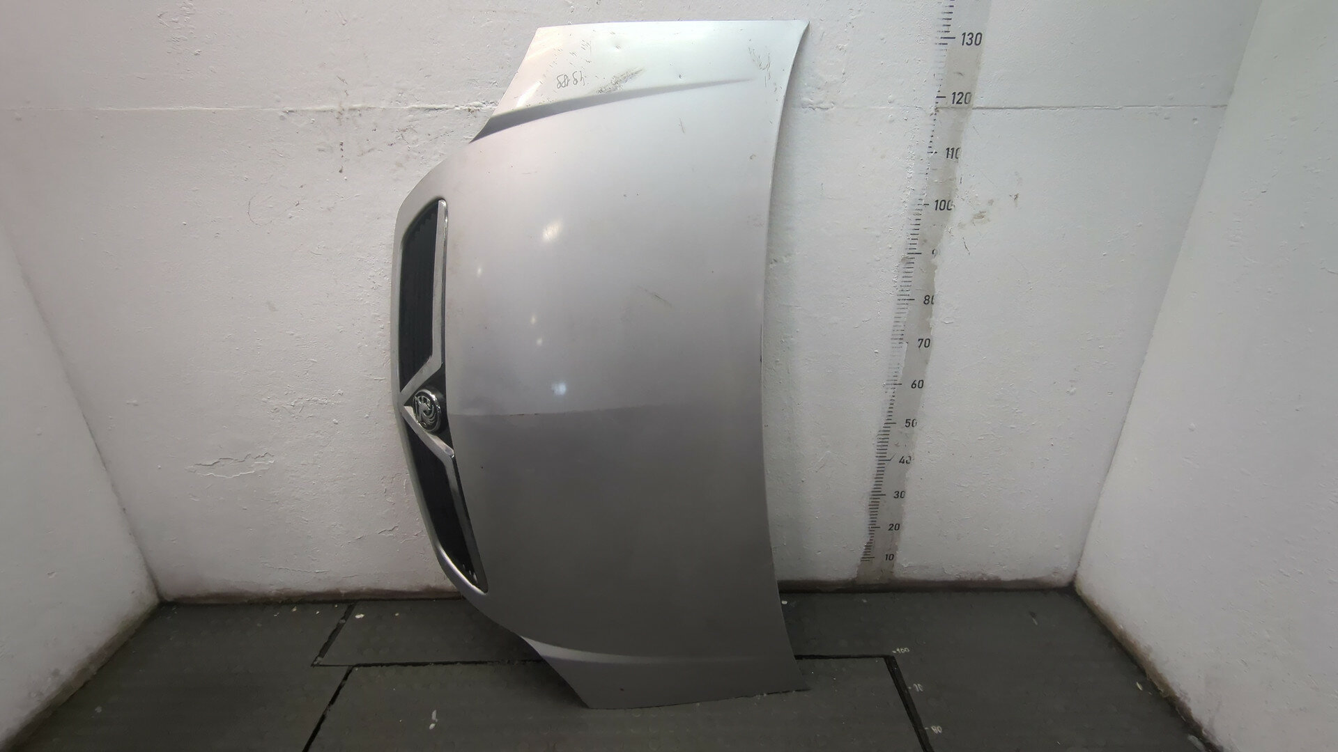 Капот Opel Meriva Б/У