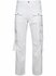 Брюки классические Rhude, размер S, белый,