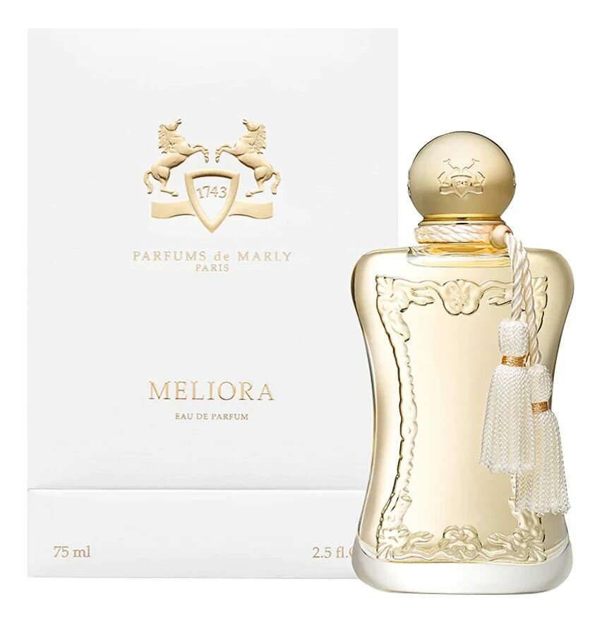 Parfums de Marly Meliora парфюмерная вода, 75 ml, для женщин