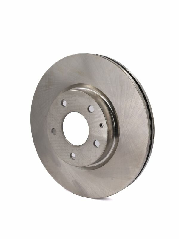 Диск тормозной передний Riginal для а/м Mazda 6 с 2012 г. в, CX-5 с 2011 г. в, D-297мм (DF8052)