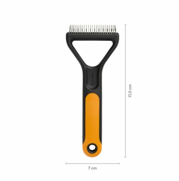 Пуходерка PET FISKARS (2009136 )
