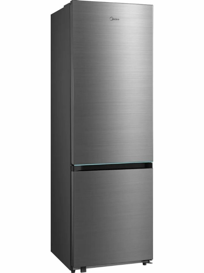 Холодильник MIDEA MDRB457FGF46ID — фото 1