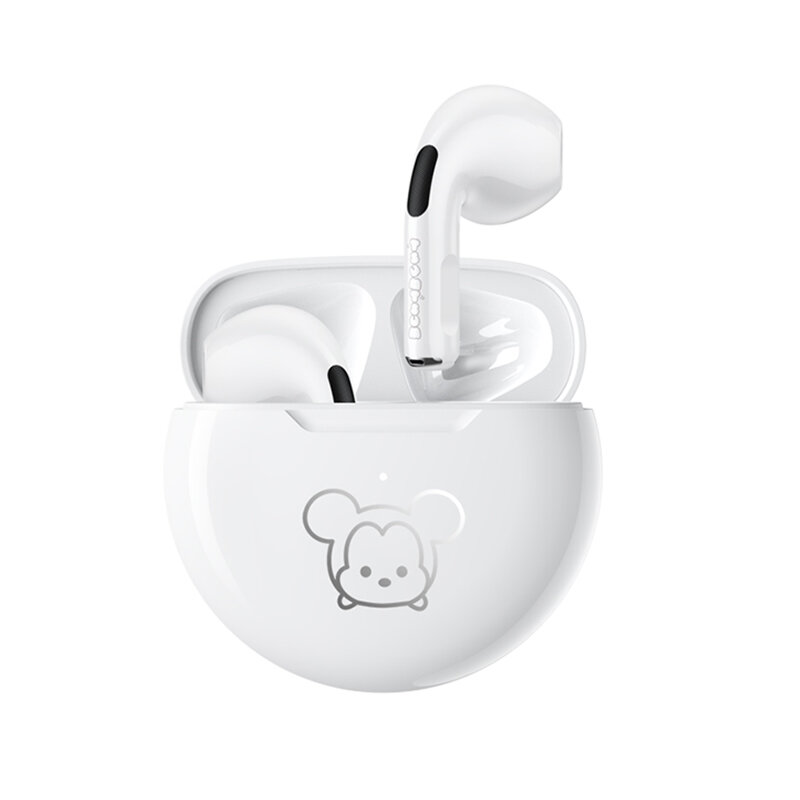 Беспроводные наушники Disney big mouth shark collection mickey
