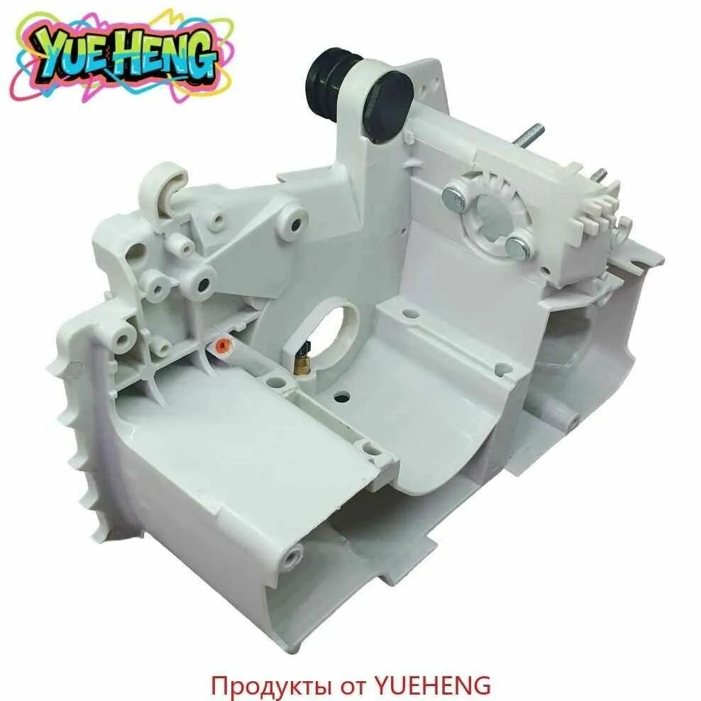 Корпус в сборе картер STIHL MS 170 180 для бензопилы