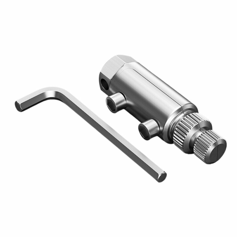 Винтовой Экстрактор Инструмент Для Удаления Винта Водопроводной Трубы Для Удаления Сломанного Болта для 1/2-Дюймовых 3/4-Дюймовых 1-дюймовых Труб, Клапанов, Крана