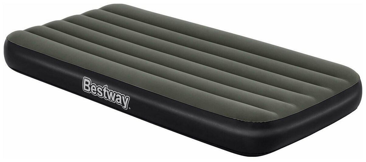 Матрас надувной BestWay Tritech Twin 6713L 188x99x25см