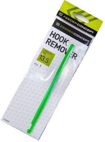 Экстрактор Пластиковый Feeder Concept Крючок