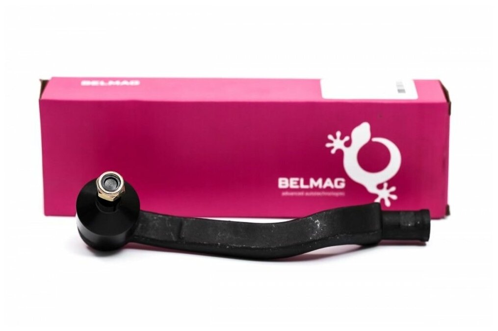 Наконечник рулевой Lada Largus 12-; Renault Logan 04-, Sandero 07- Белмаг правый