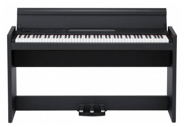 Korg LP-380 BK U